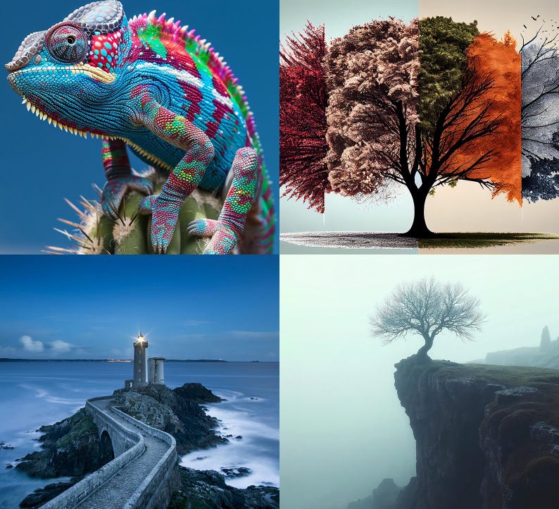 Ultimate 4K Wallpaper Pack – 600+ High-quality, Stunning Designs for ...