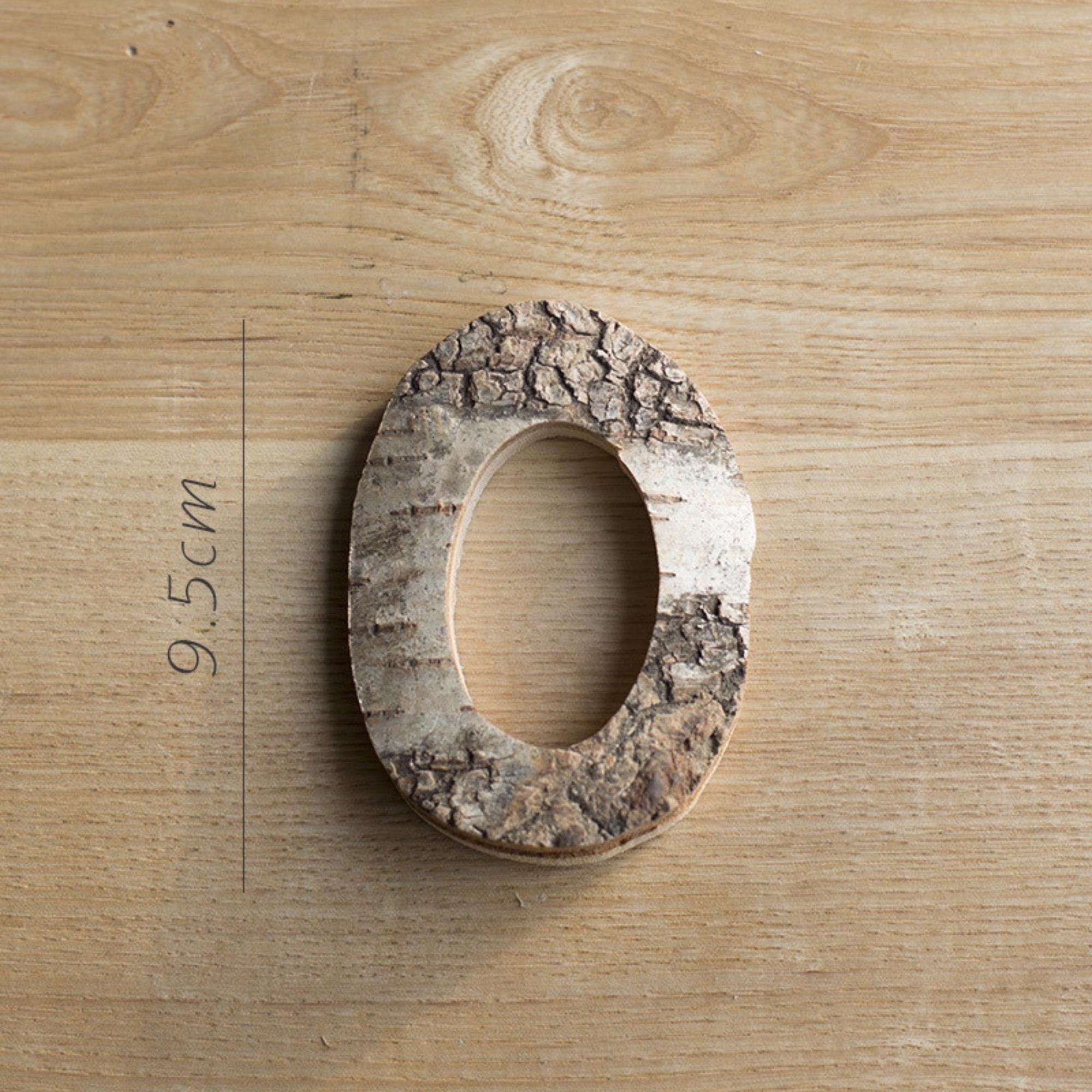 Rustic Wooden Letters A-Z Alphabet and Numbers 1-9 Wood Wall Hanging ...