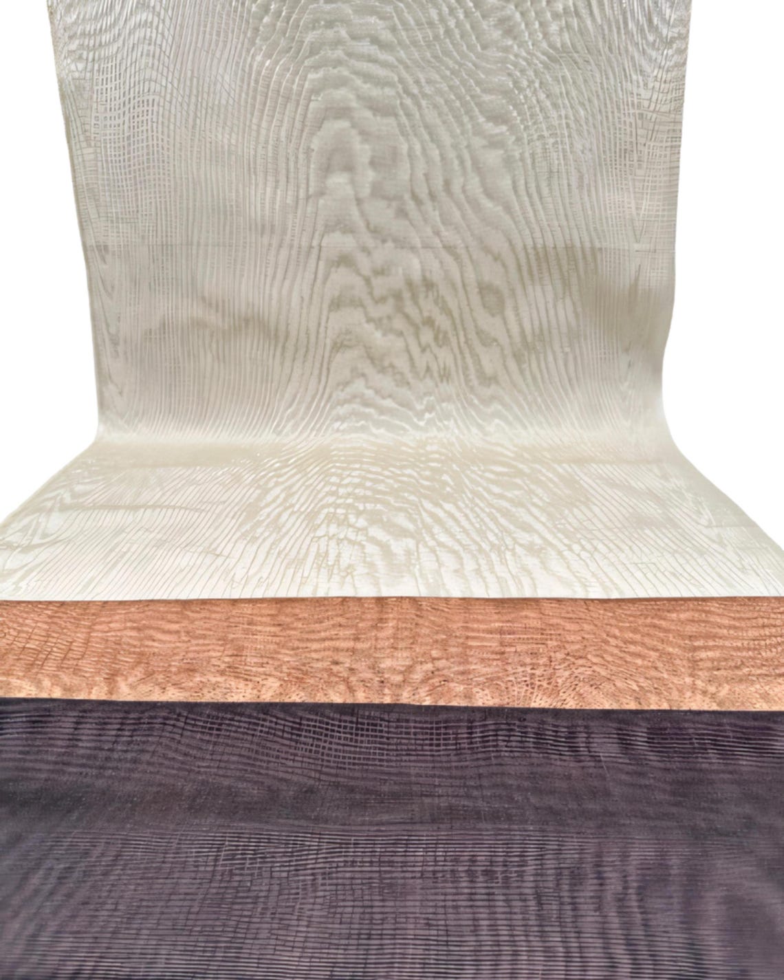 White Silk Moire Fabric, Luxury Home Textile Fabrics, Interior Fabric ...