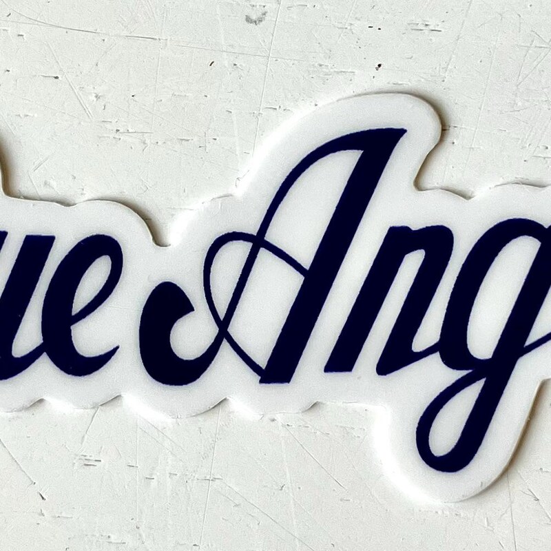 Angel Quote - Etsy
