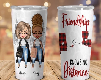 Custom Friends Cups - Etsy
