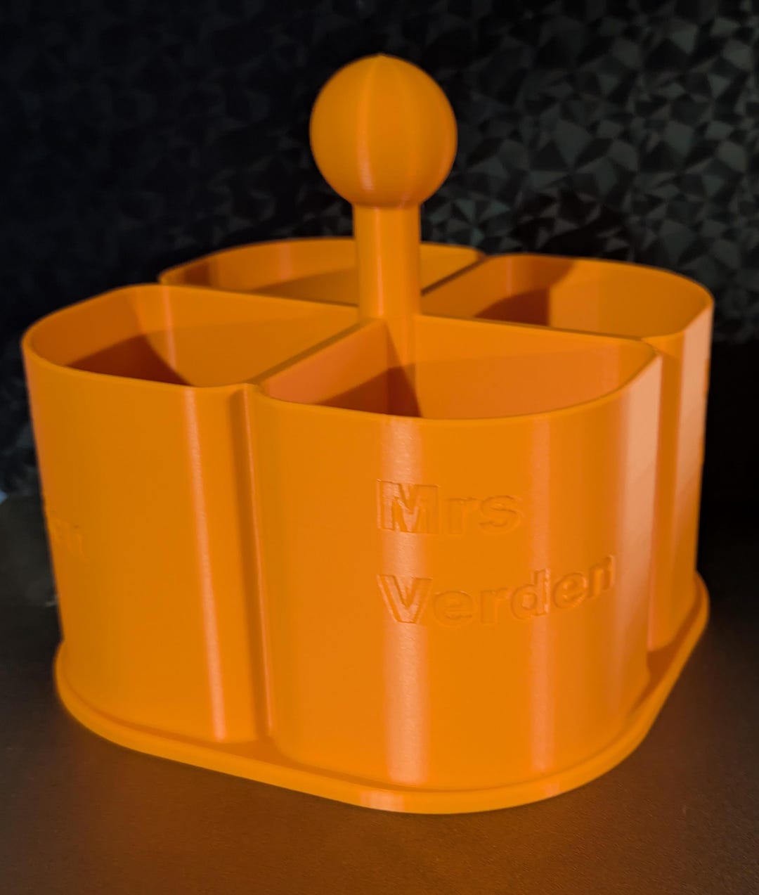 Custom Student Desk Organizer - Etsy