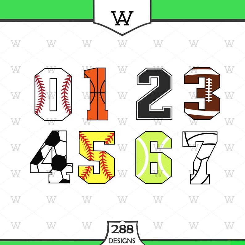 Sports Font Svg Alphabet Letters Sports Bundle Doodle Basketball ...