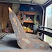 Rat Rod Seats - Etsy