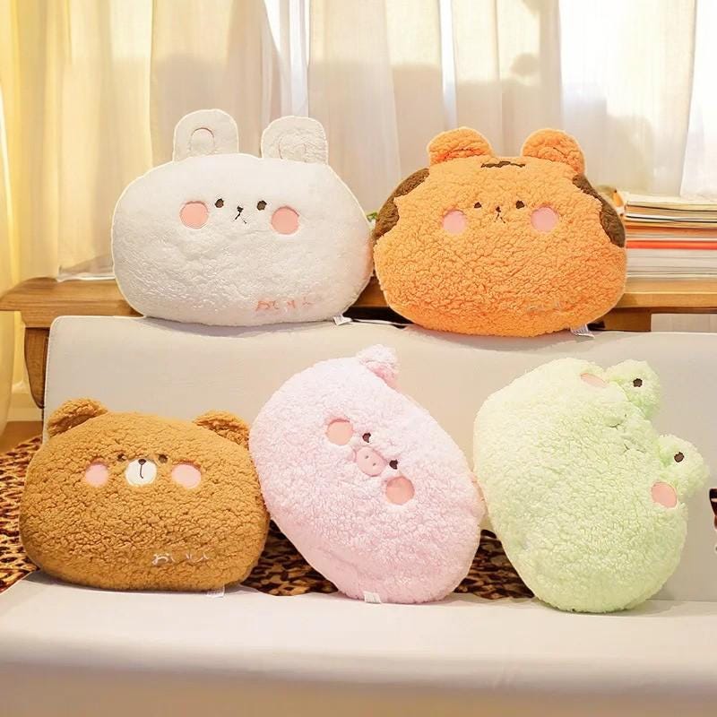Cute Pillow - Etsy