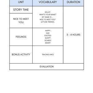 Educational Printable ESL Mini-workbook About Greetings and Feelings ...