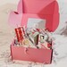 Sips of the Heart Mocktail Box | Cocktail Kit, Themed Mocktail Kit ...