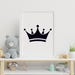Royal Crown SVG Bundle: King, Queen, Princess (digital Files) - Etsy