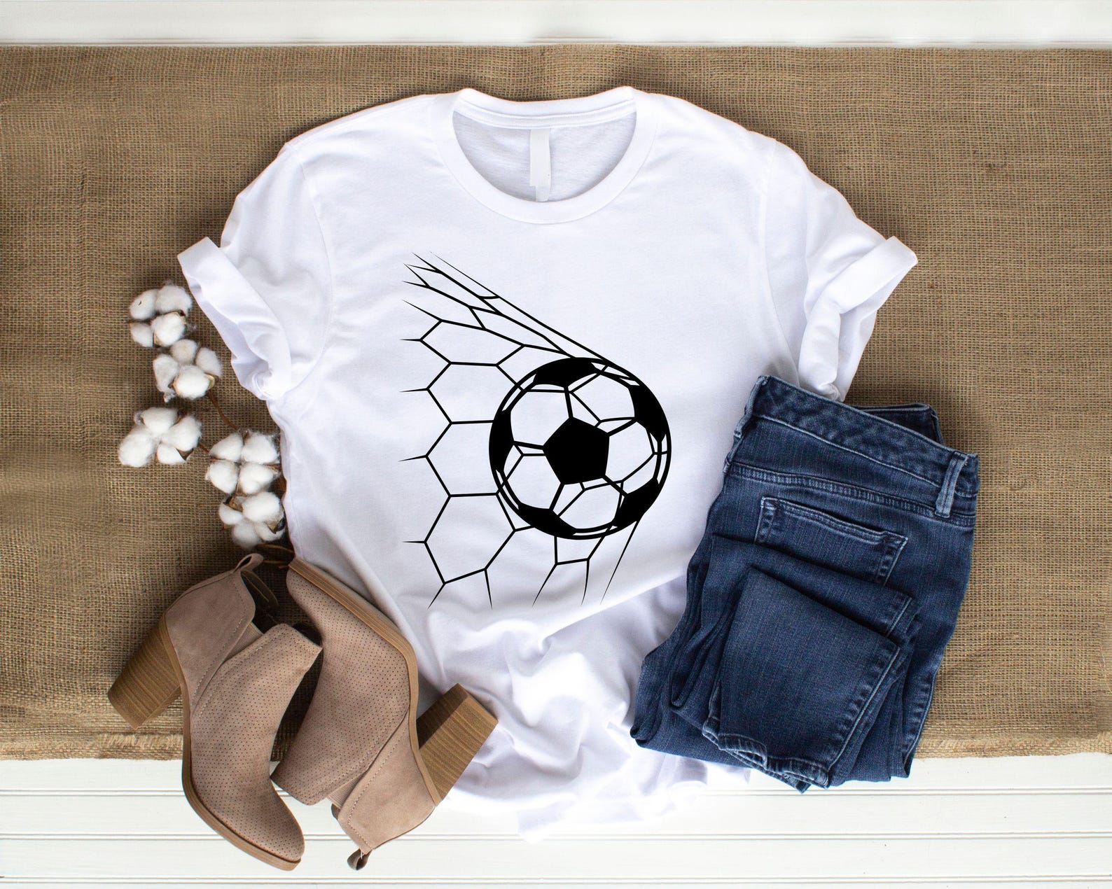 Soccer SVG Bundle: Ball Monogram, Team Designs (cut Files) - Etsy