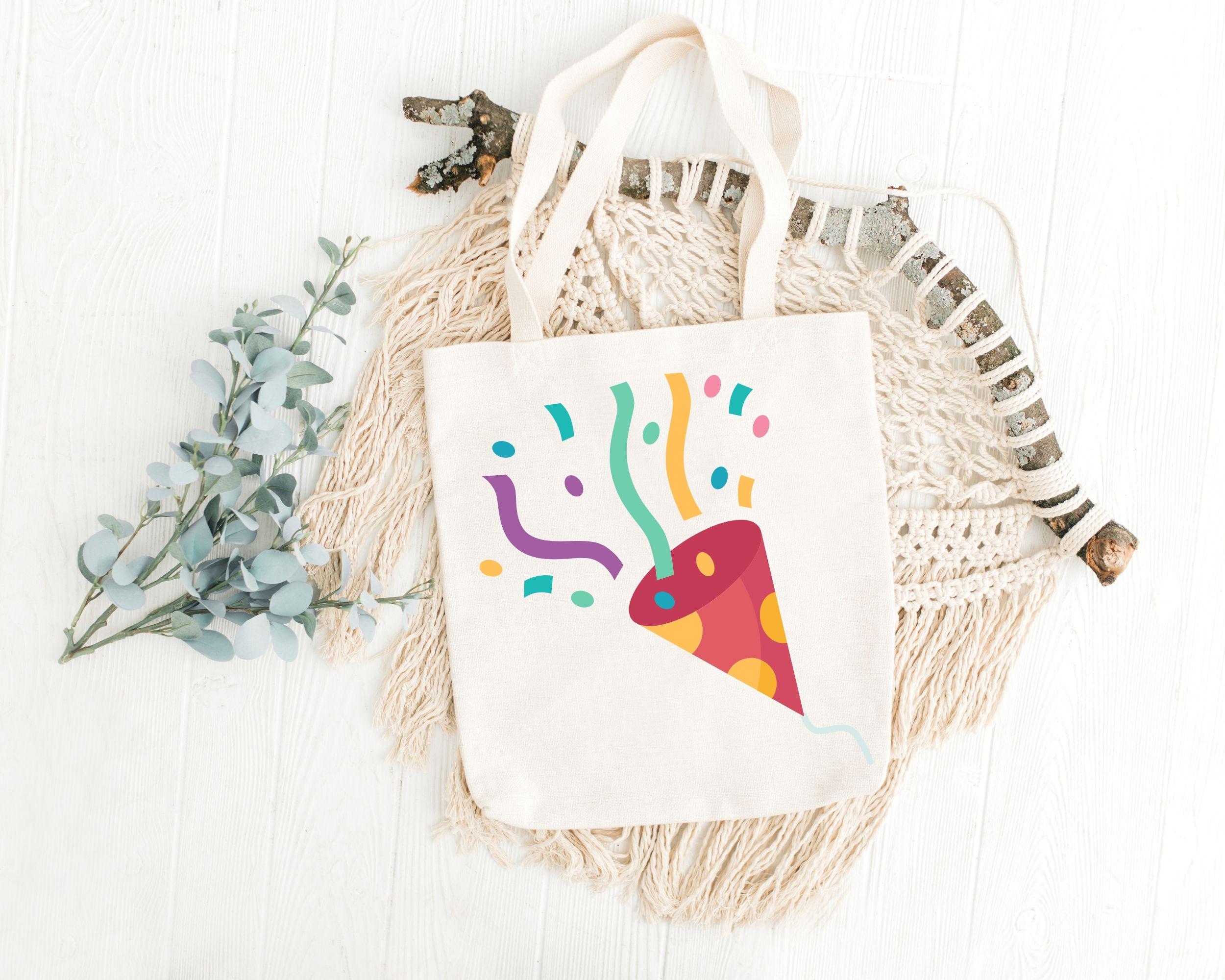 Confetti Svg Bundle, Confetti Png, Confetti Clipart, Birthday Party Svg ...