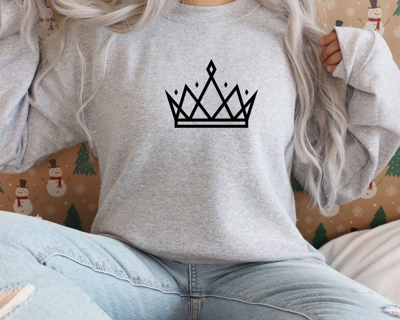 Royal Crown SVG Bundle: King, Queen, Princess (digital Files) - Etsy