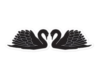 Charlie Swan Sticker Breaking Dawn Wedding Quote I Know I - Etsy