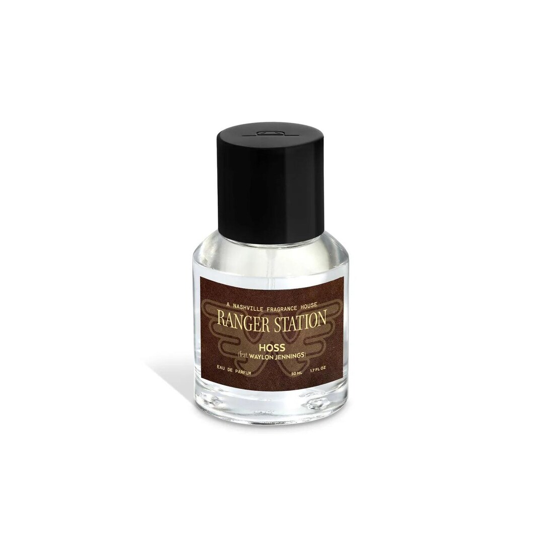 The "hoss" Unisex Perfume by Ranger Station - Etsy