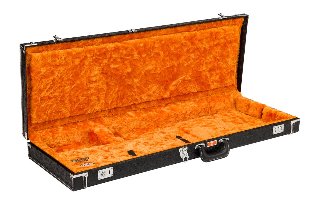 Fender Telecaster Guitar Case - Etsy