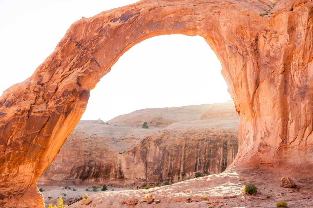 Arch Moab Wall Art - Etsy