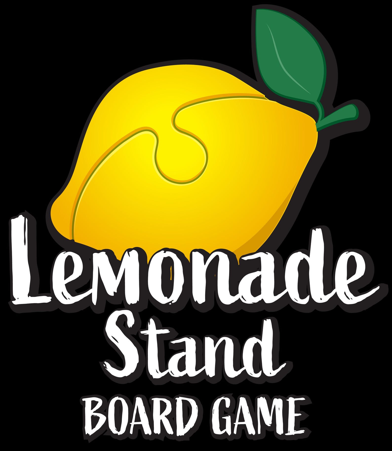 Lemonade Stand Board Game by Goventure - Etsy