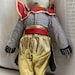 Heritage Mint Siamese Cat Doll: King Meow Porcelain Figurine - Etsy