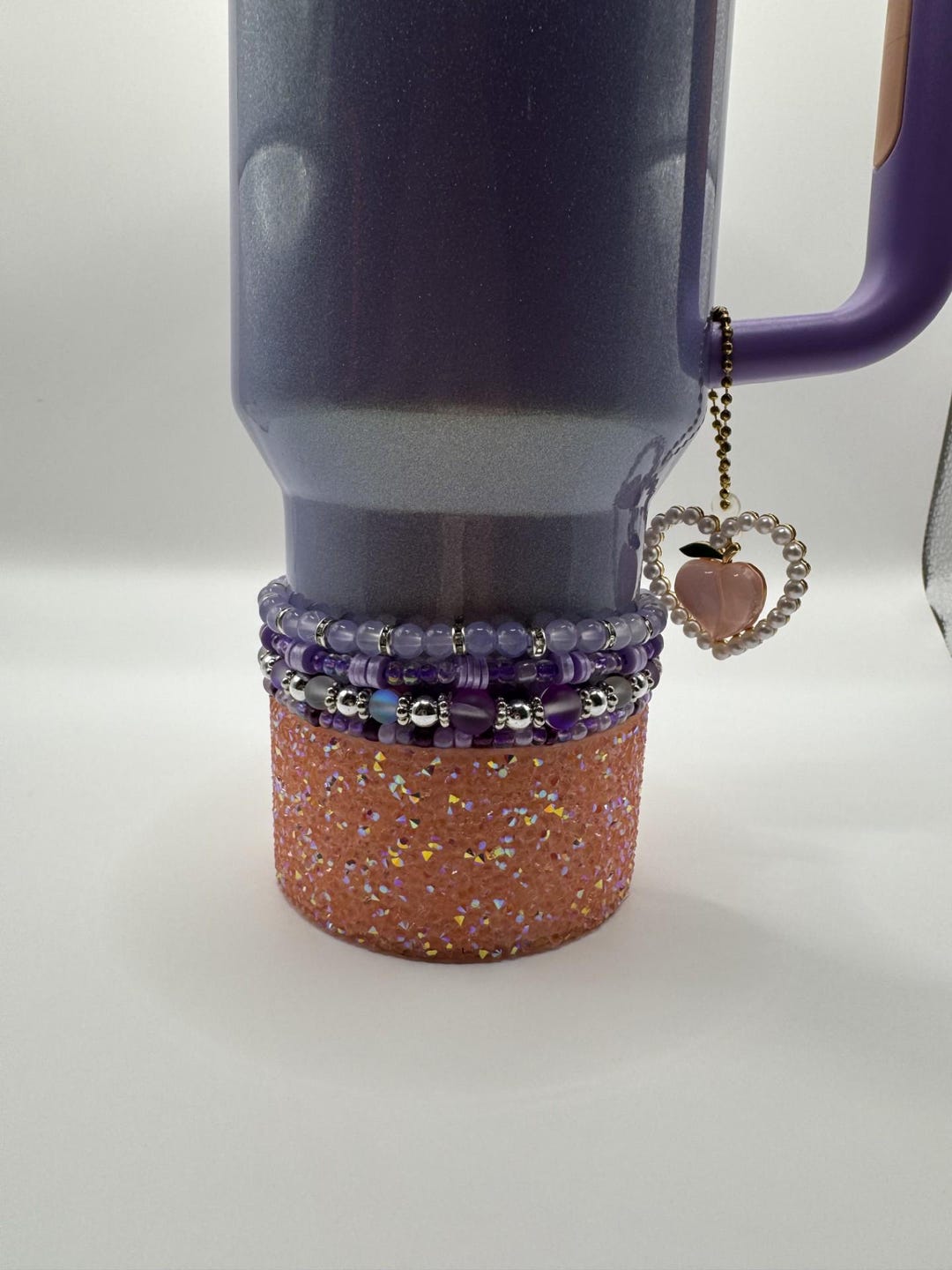 Bracelet Stack for Periwinkle Shimmer Stanley 20, 30 or 40 Oz - Etsy