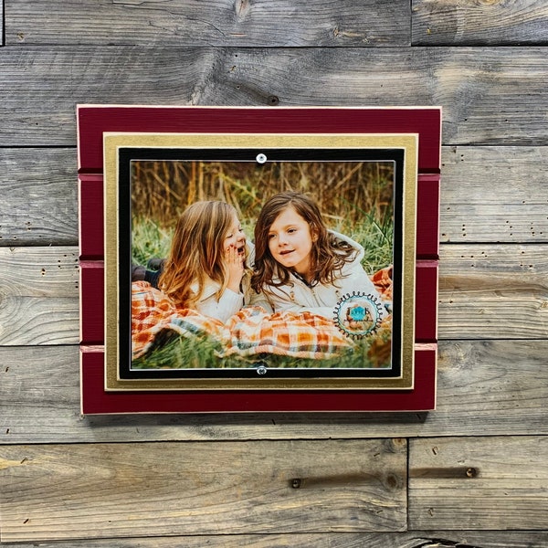 Florida State - Etsy