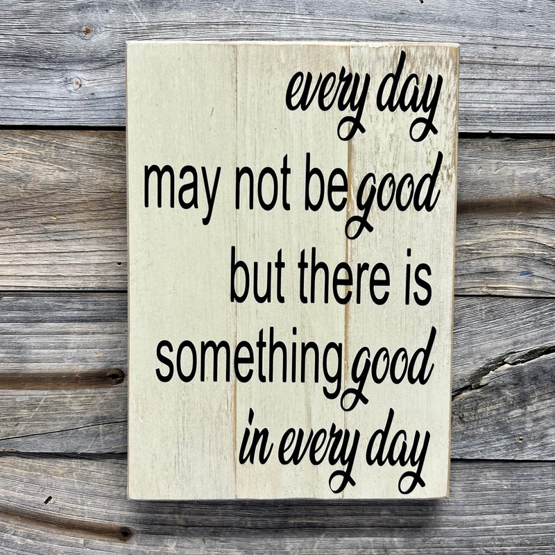 Something Good - Etsy