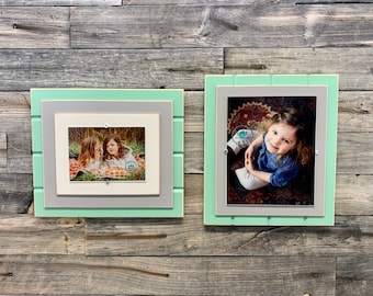 Mint Green Frame - Etsy