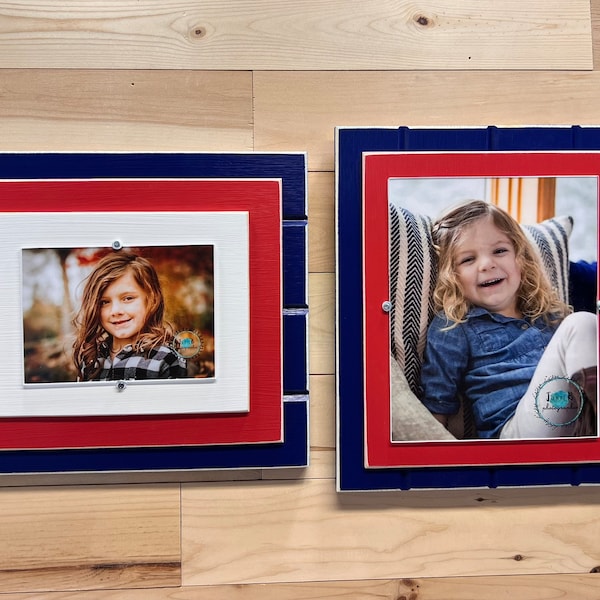 Cleveland Guardians Picture Frame - Etsy