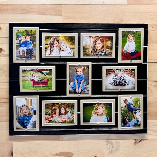 Frame Collage - Etsy