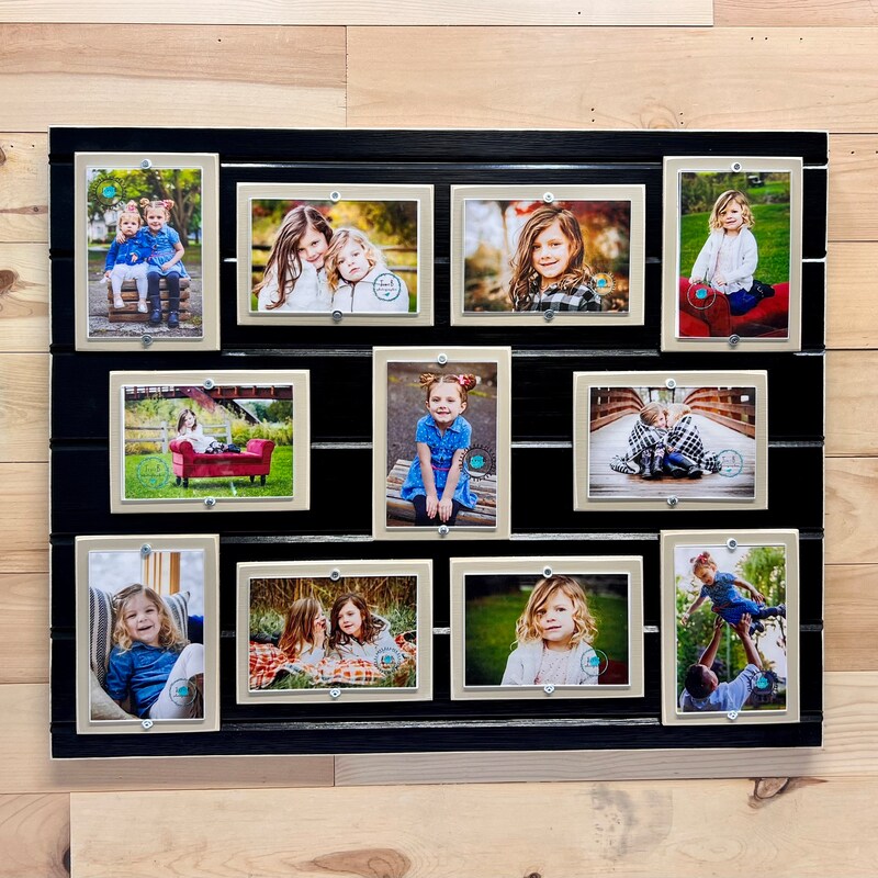 Frame Collage - Etsy