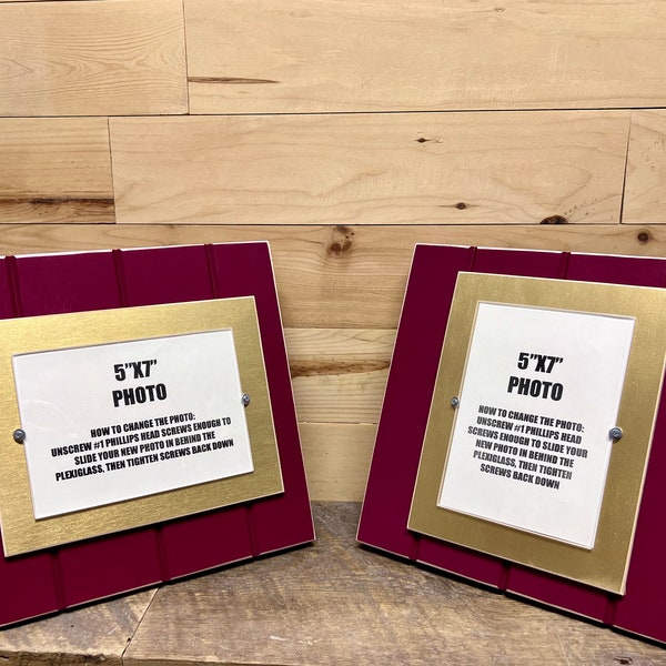 Maroon and Gold - Etsy