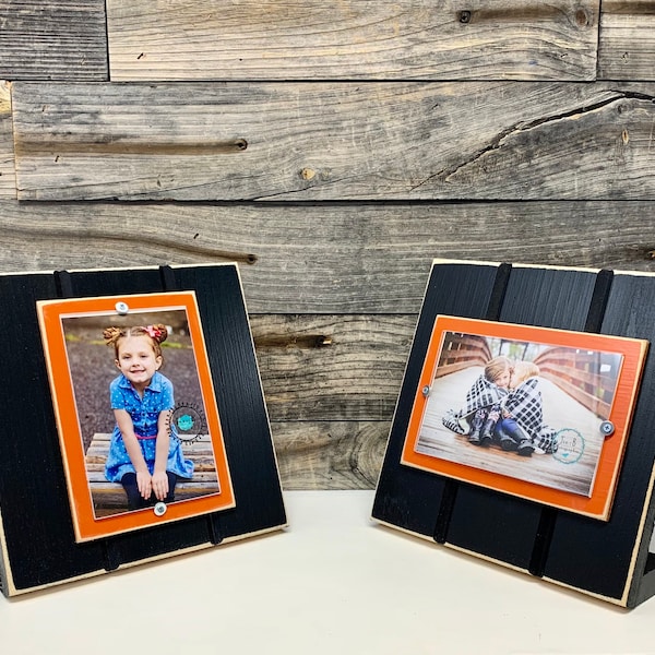 Bengals Picture Frame - Etsy