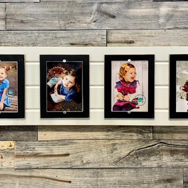 5x7 Collage Frame - Etsy