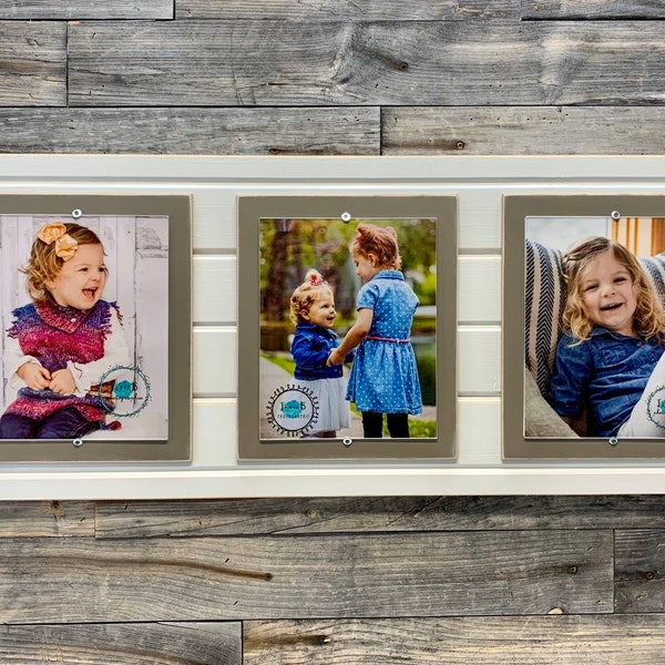 Collage Frame - Etsy
