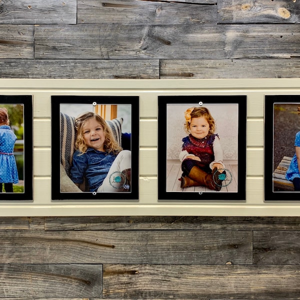 Collage Frame - Etsy