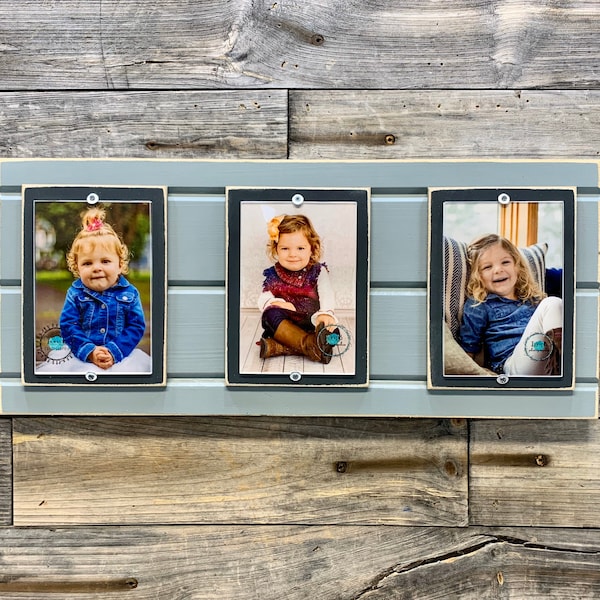 Boy Picture Frame - Etsy