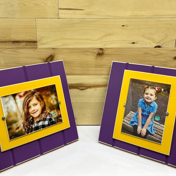 Lsu - Etsy