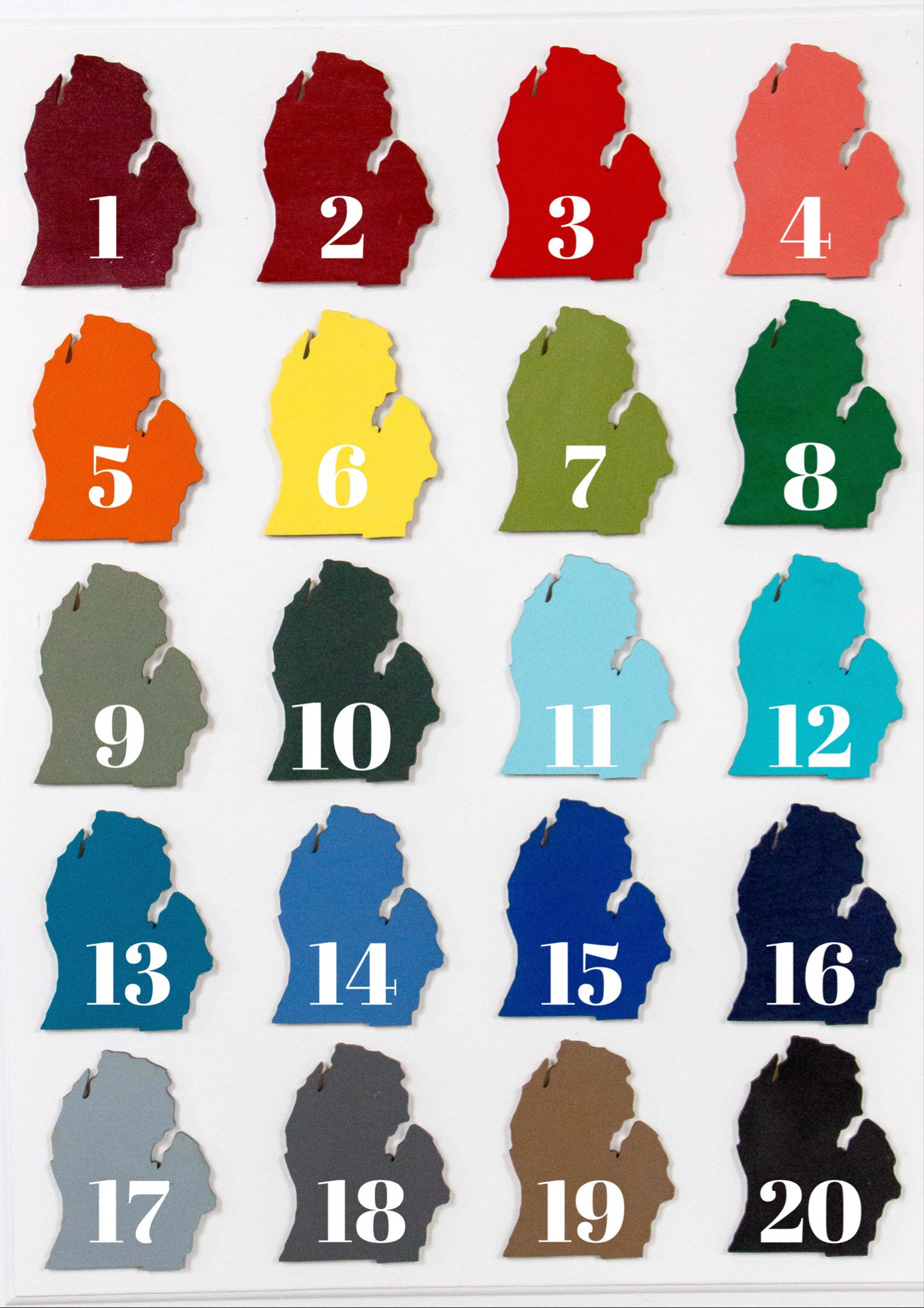 Minnesota HOME Plaque, Sign With Chevron CUSTOMIZABLE - Etsy