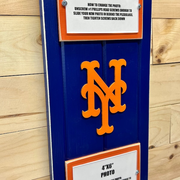 New York Mets - Etsy