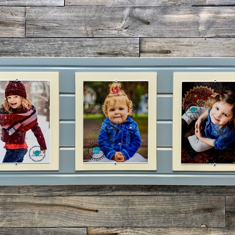 Window Picture Frame - Etsy