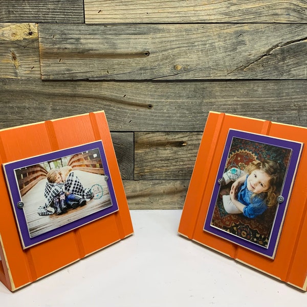Clemson - Etsy