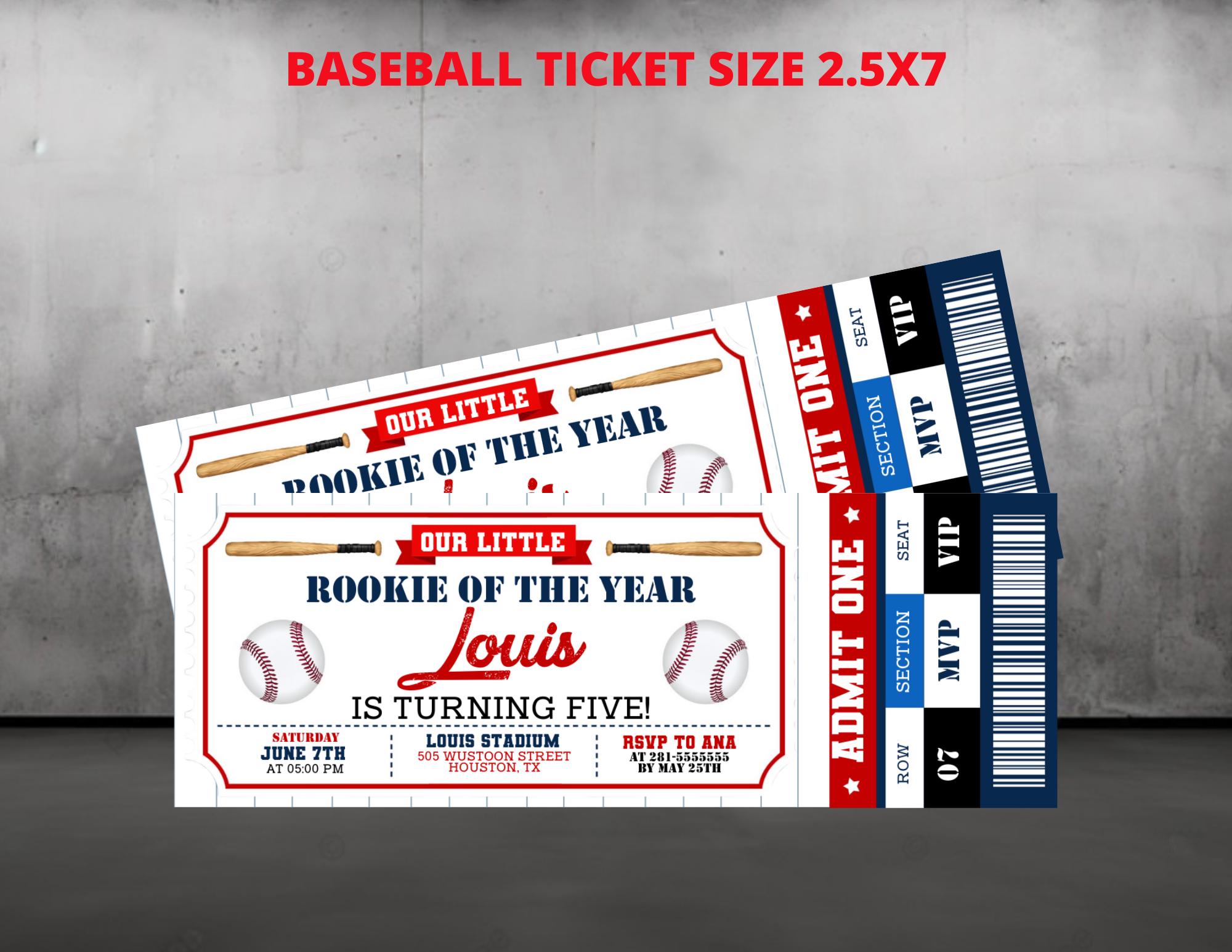 Grand Slam Baseball Party Printables | Chip Bag, Water Bottle, Capri ...