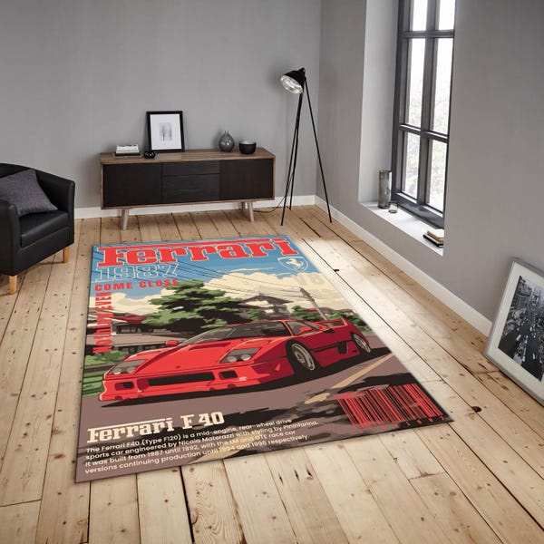 Buy Rugs Online In India - Etsy India