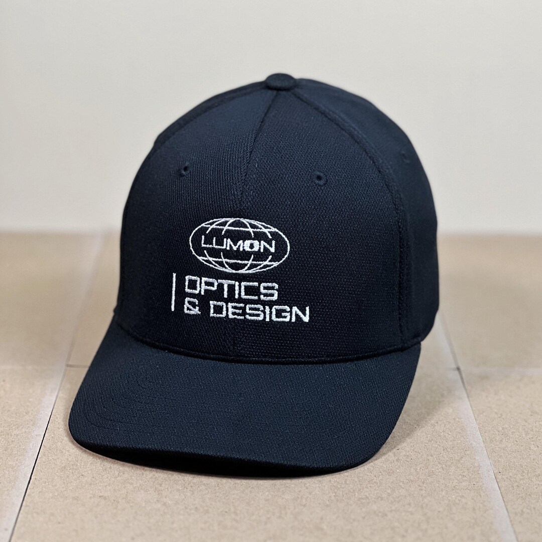 Optics & Design Baseball Cap - Etsy