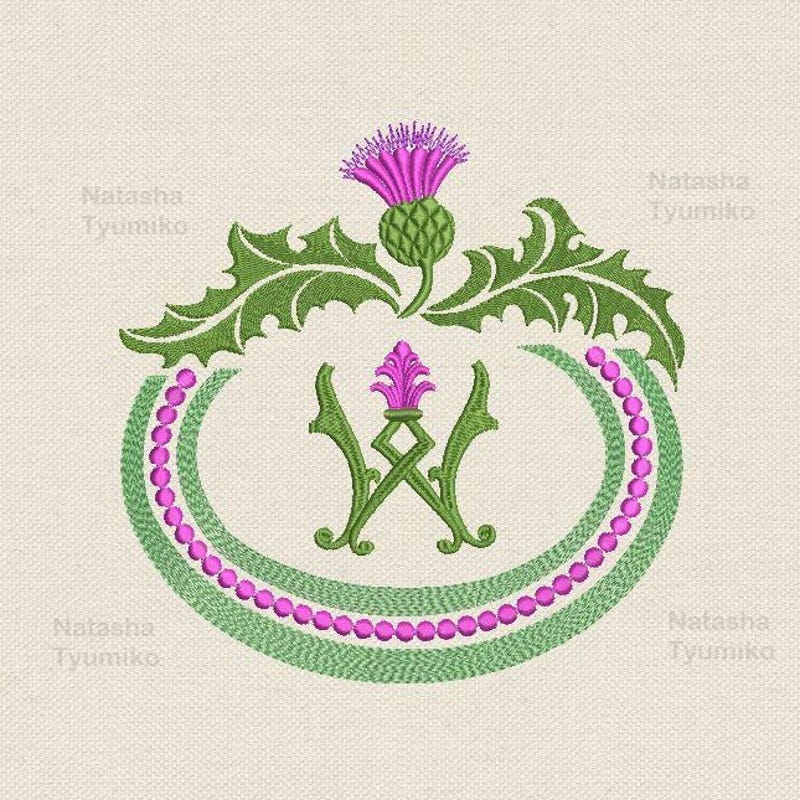 Scottish Heather - Etsy