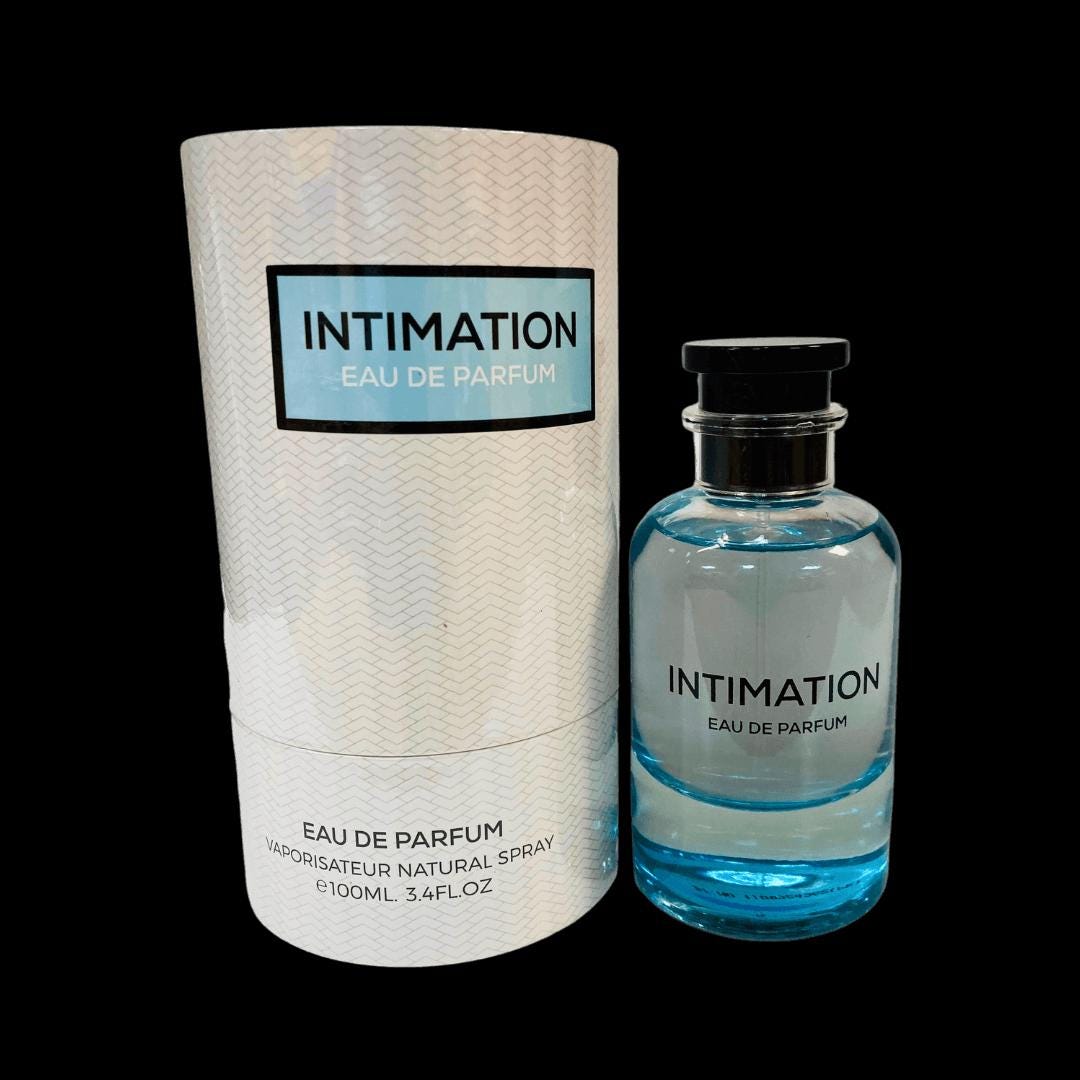 Intimation Eau De Parfum. 3.4fl. OZ. - Etsy