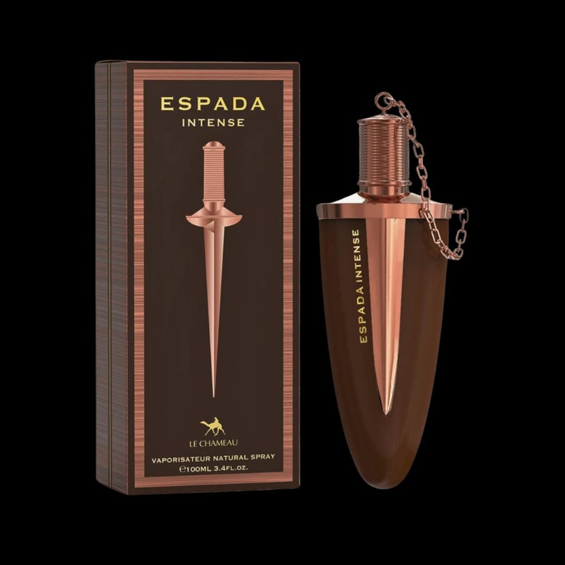 Espada Intense by Le Chameau 3.4 Oz - Etsy