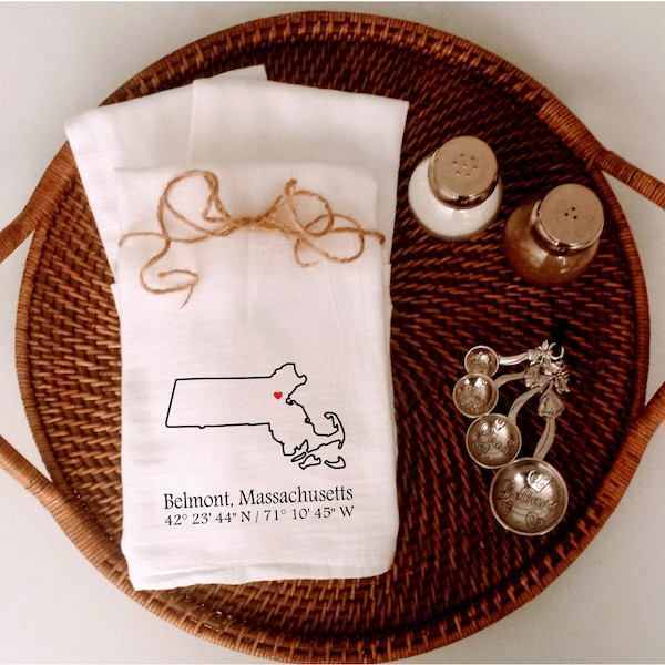Massachusetts Gifts - 60+ Gift Ideas for 2026