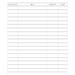 Monthly Bill Tracker Printable: Budget Planner Checklist (downloadable ...