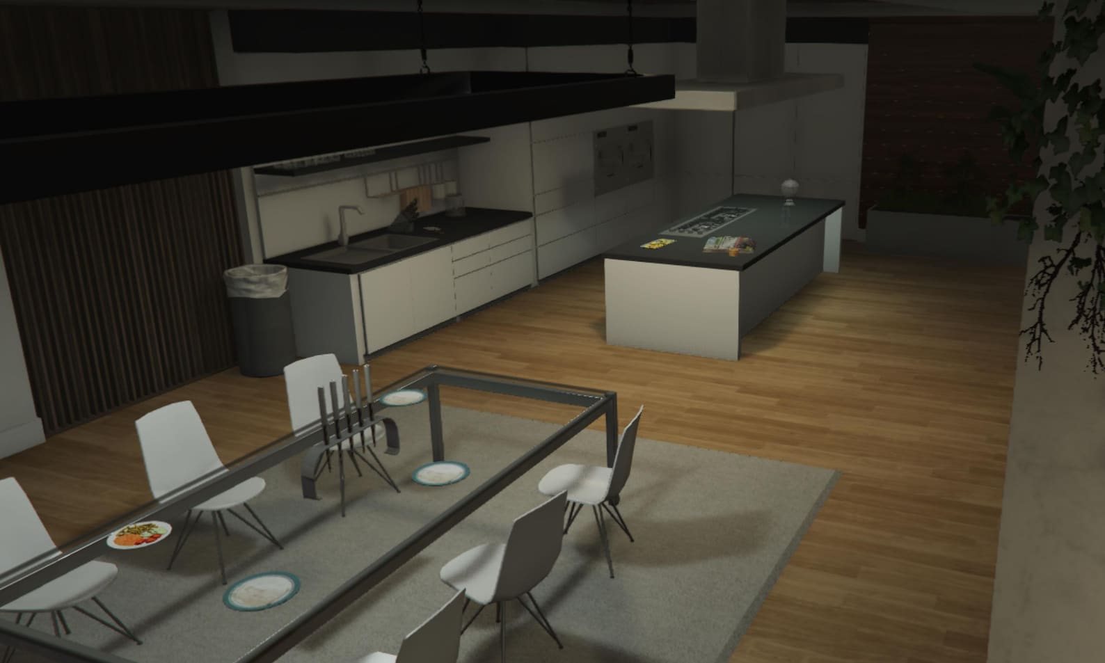 Fivem MLO | Fivem Mlo House | Fivem Mafia Mansion MLO V3 | High Quality ...