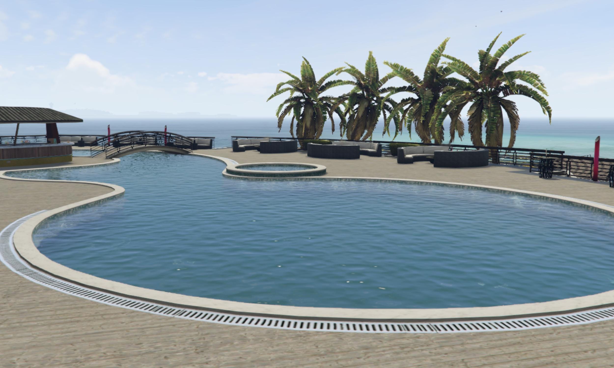 Fivem MLO | Fivem Luxury Club MLO | Fivem House Mlo | High Quality ...