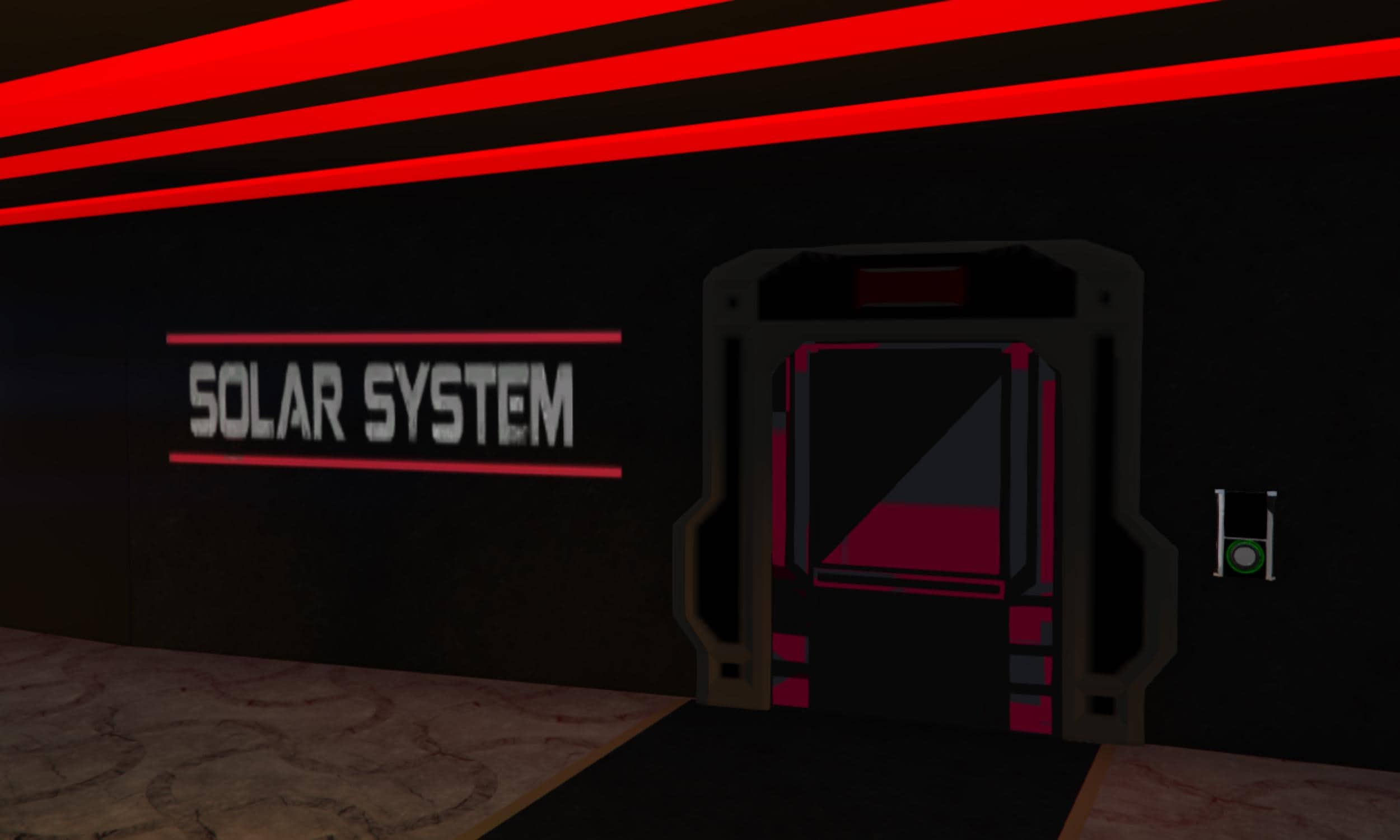 Fivem Galileo Observatory MLO: Custom Interior, Optimized Design - Etsy